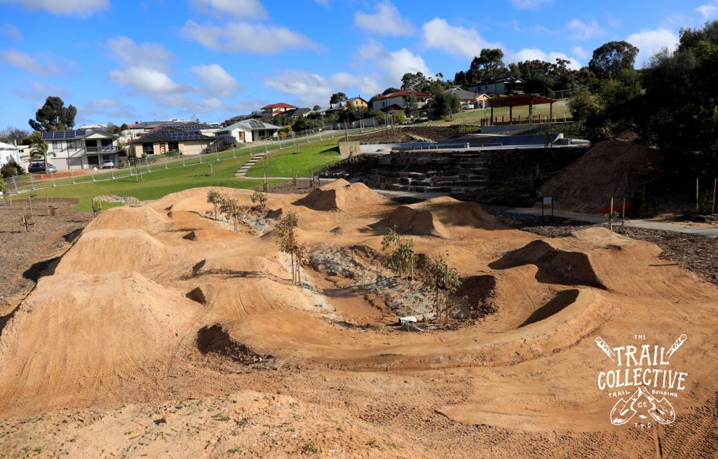 - The Trail Collective Pty Ltd - Specialist BMX Trail Design ...